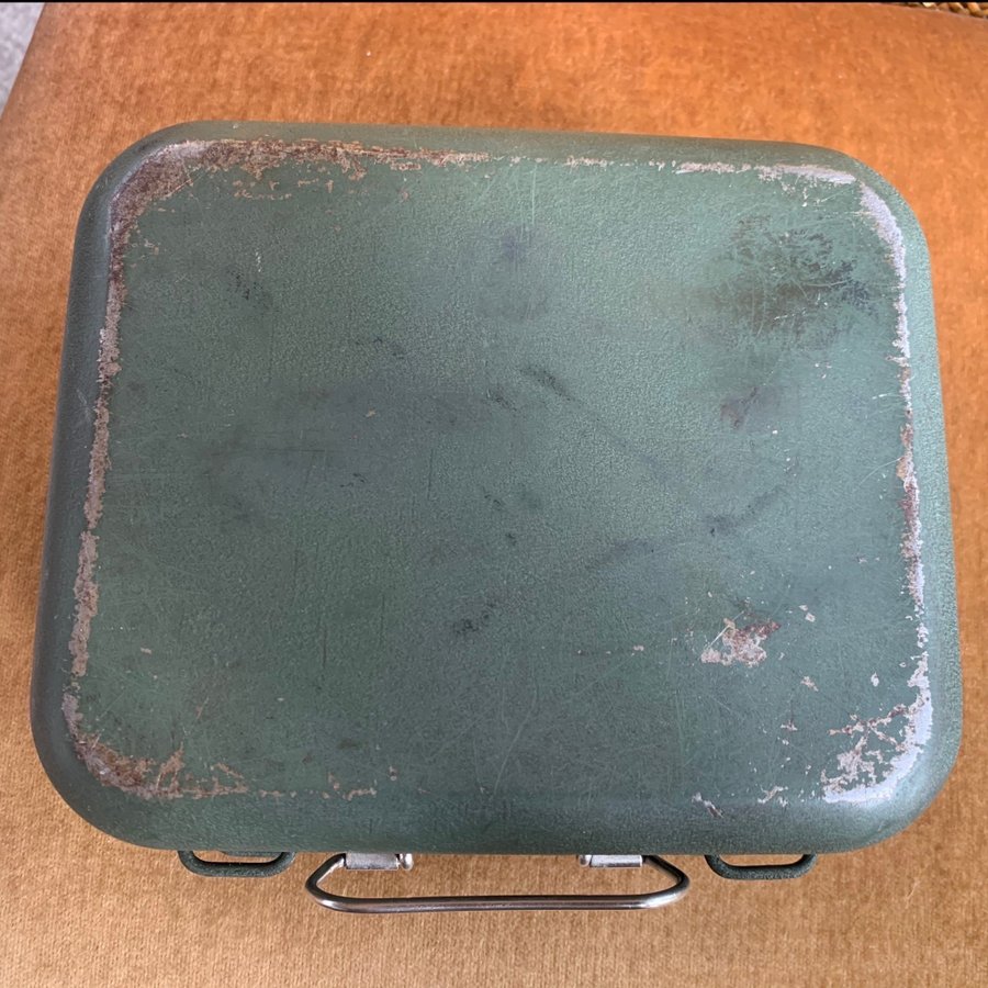 Fotogenkök Primus No 41 med Primus tratt no 1642 | Köp på Tradera ...