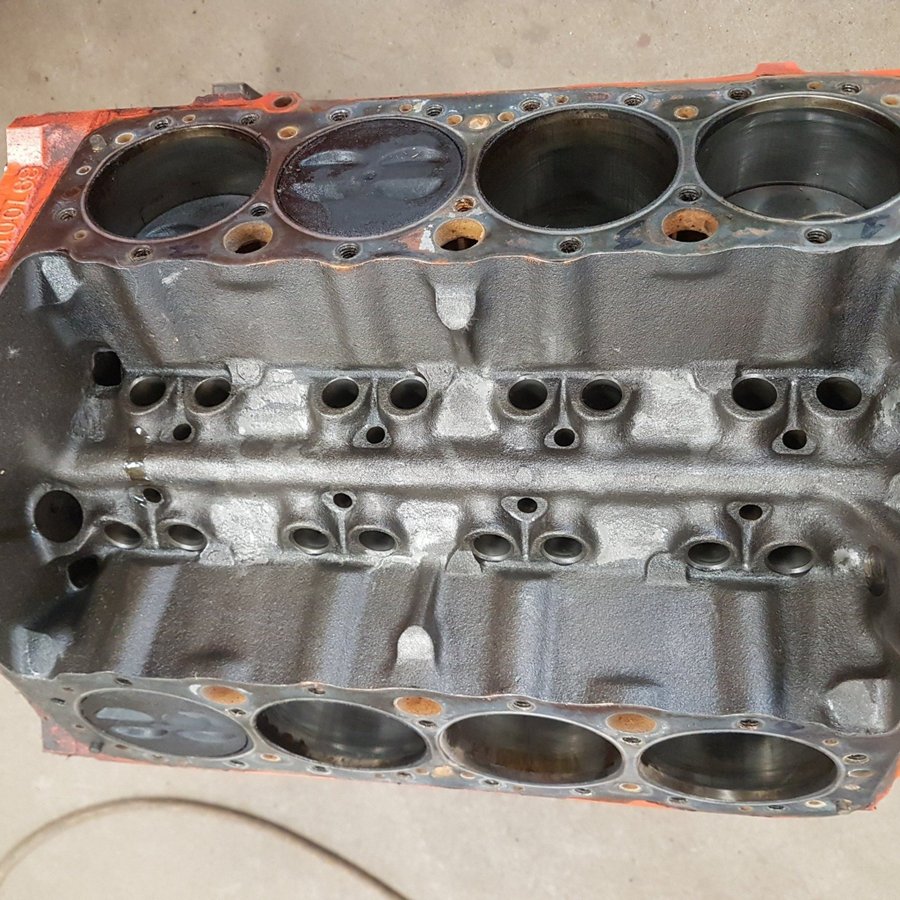 Chevrolet 350 Small Block | Köp på Tradera (575272630) Chevrolet 350 Small Block | Köp på Tradera (575272630)