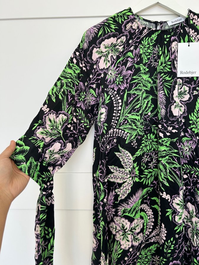 Rodebjer wava vegetal | Köp på Tradera (693462158)