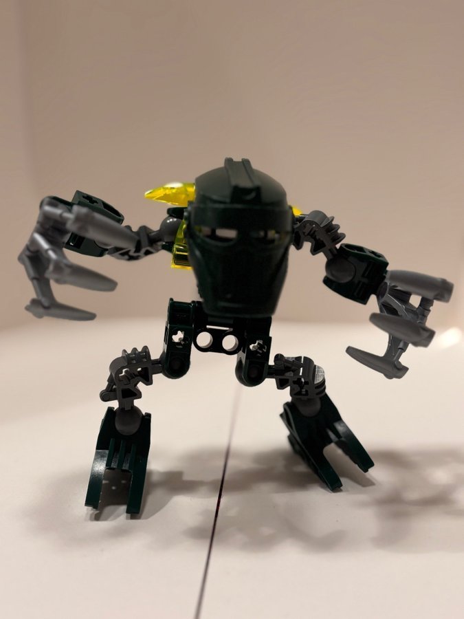 8723 Piruk - Lego Bionicle | Köp på Tradera (710387468)
