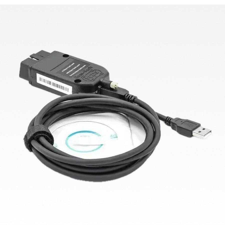 Ross-Tech VCDS HEX-V2 - VW, Audi, Skoda, Seat 1.. | Köp på Tradera ...