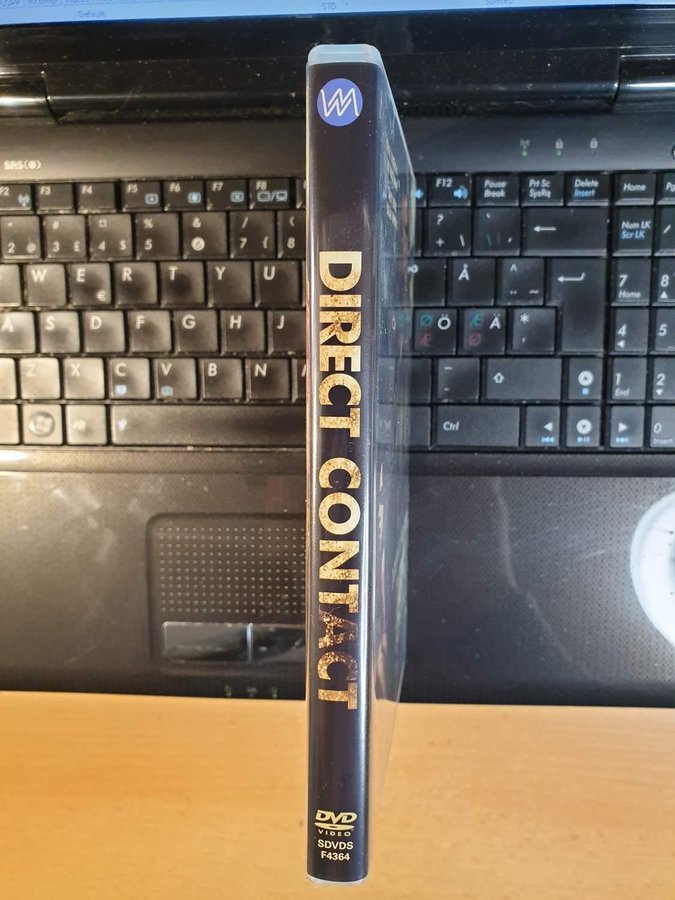 Gina May Direct Contact