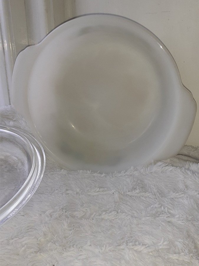 Vintage Fire King Skål med.. | Köp från AllaMöjligaTing på Tradera ...