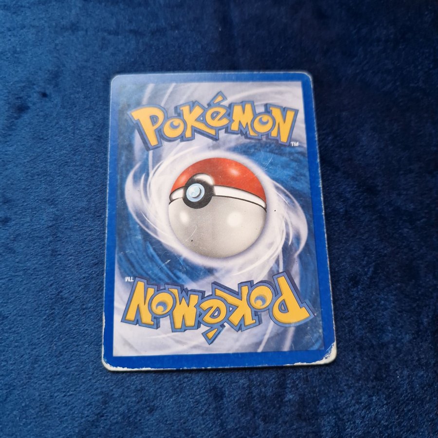 Pokemonkort - Ponyta Fire Red & Leaf Green | Köp på Tradera (712151020)