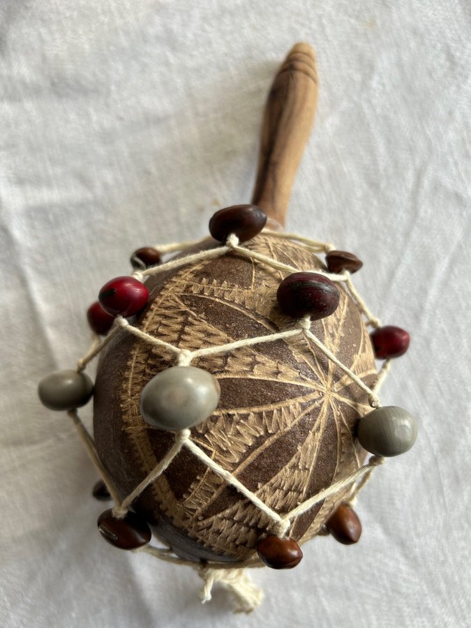 Maracas | Köp på Tradera (701842350)
