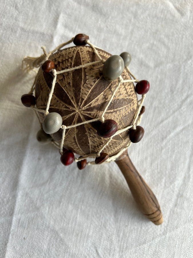 Maracas | Köp på Tradera (701842350)