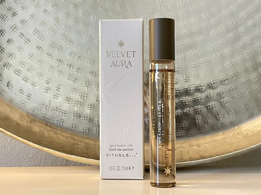 Se produkter som liknar Rituals VELVET AURA INTUITIA .. på Tradera ...