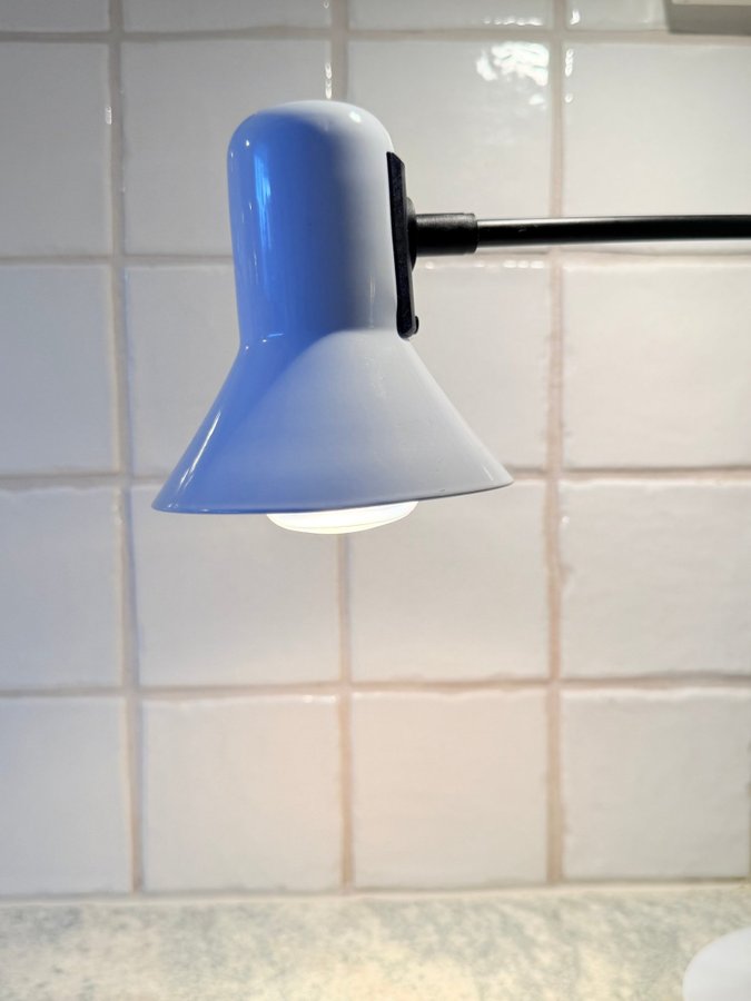 Italian Table Lamp from Veneta Lumi, 1970s | Köp på Tradera (734760207)