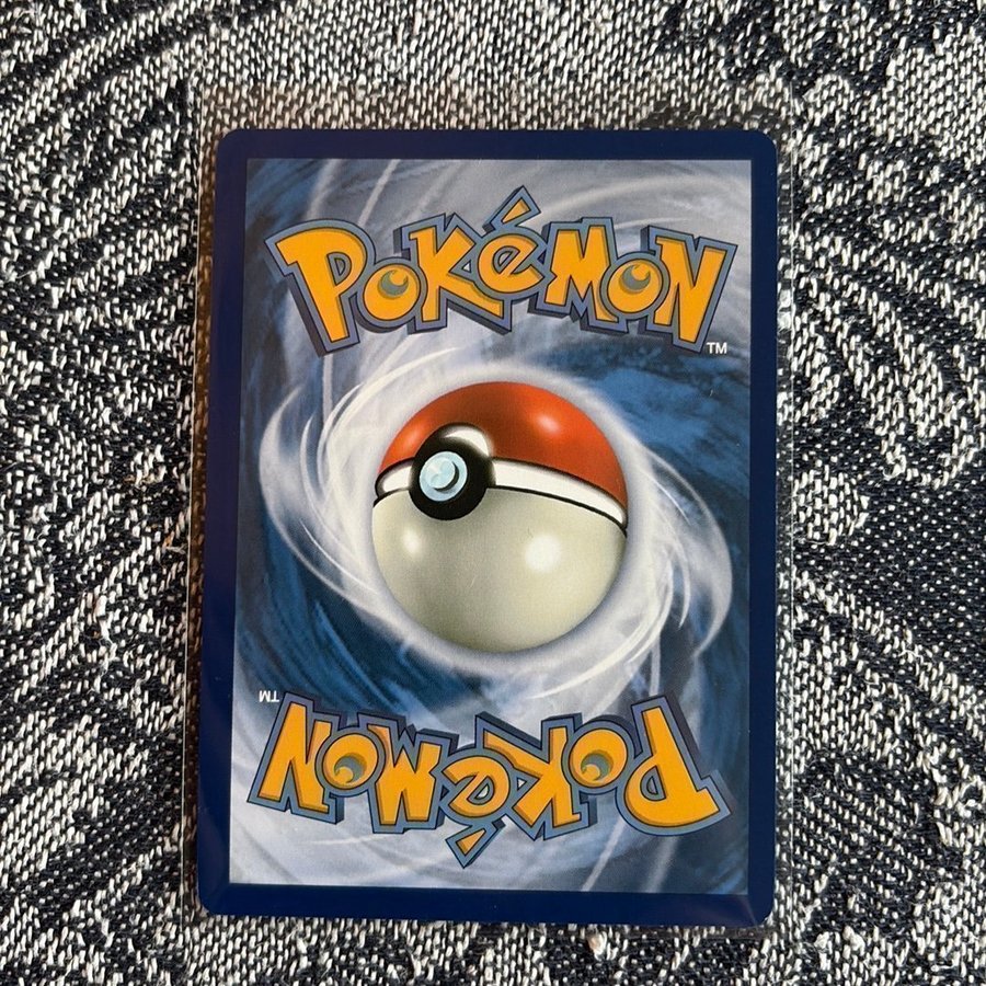 Pecharunt ex - Pokémonkort | Köp på Tradera (711116799)