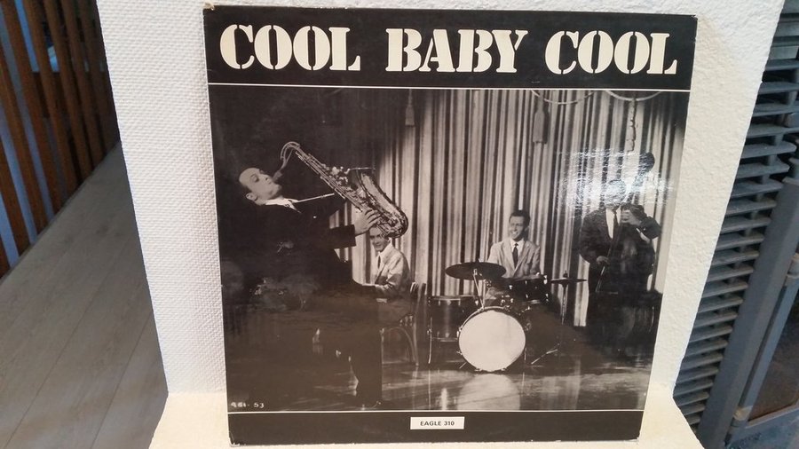 Cool Baby Cool - Dick Dale, R.. | Köp från SävarRecords på Tradera ...