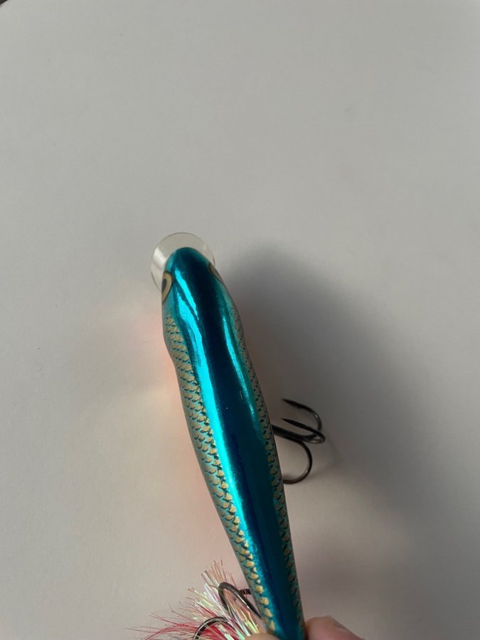 Rapala Skitter Pop Elite | Köp på Tradera (708705887)