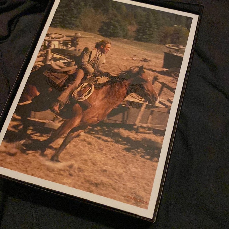 Se produkter som liknar Heaven's Gate - Limited Edition på Tradera ...