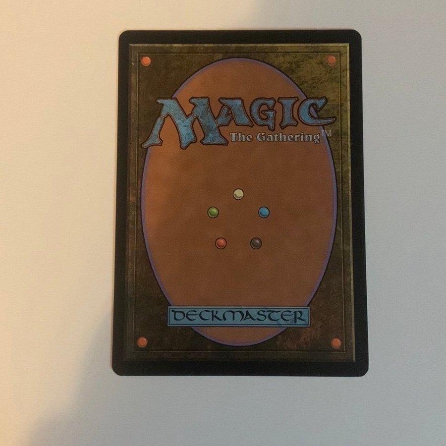 Se produkter som liknar Generous patron- magic the ga.. på Tradera ...