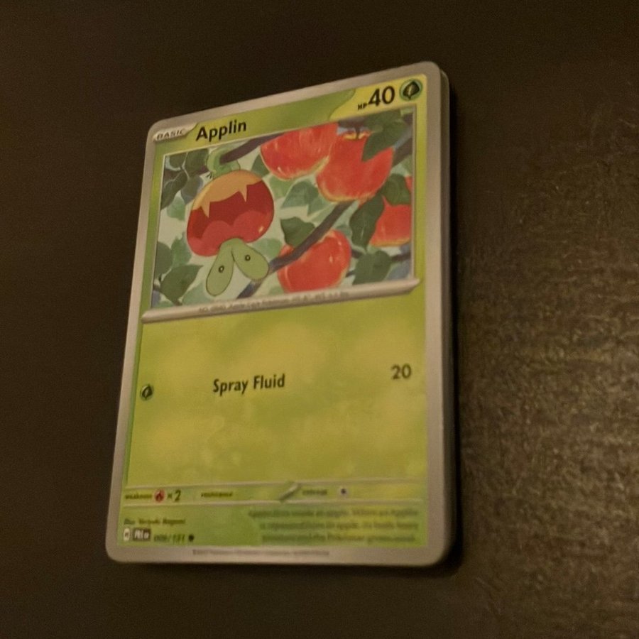 Pokemonkort Bulk från Scarlet & Violet | Köp på Tradera (712266939)