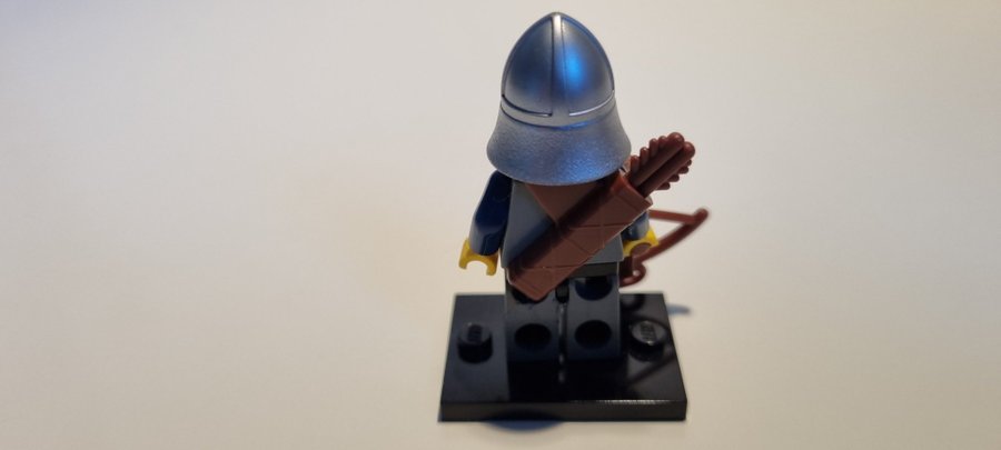 Se produkter som liknar Lego Riddare Knight Castle - .. på Tradera ...
