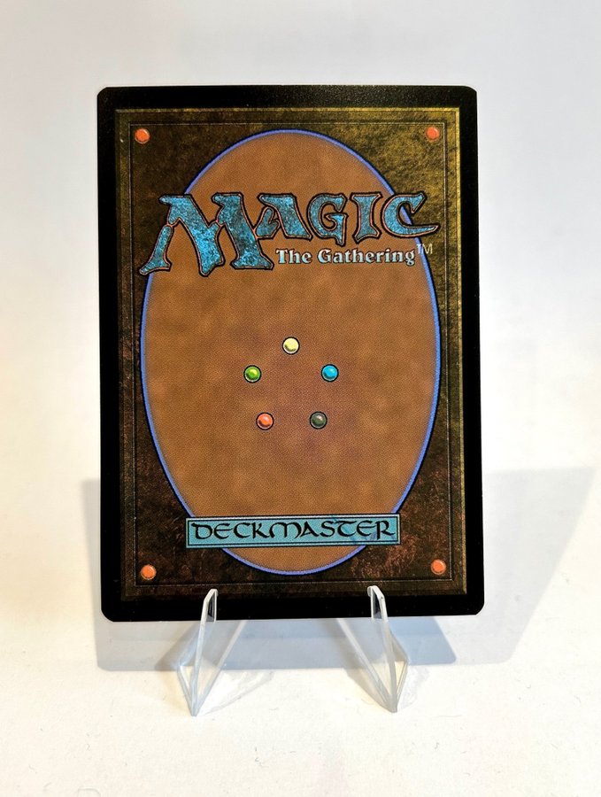 MtG - Tarrian’s Soulcleaver - Lost Caverns of I.. | Köp på Tradera ...