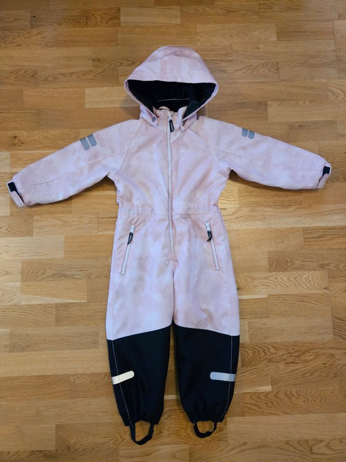 True North rosa overall, storlek 98/104 | Köp på Tradera (712932316)