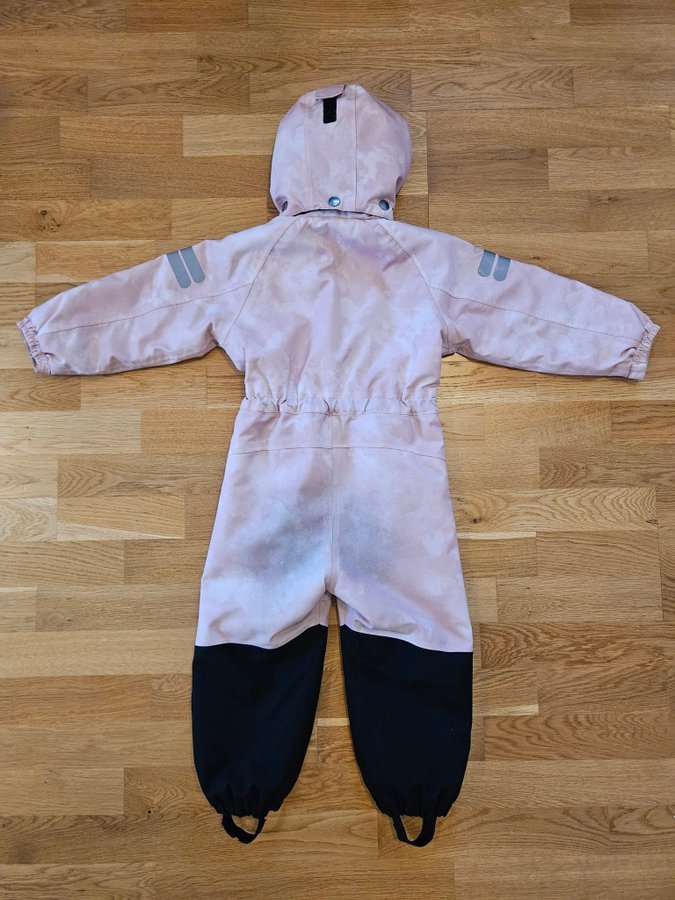 True North rosa overall, storlek 98/104 | Köp på Tradera (712932316)