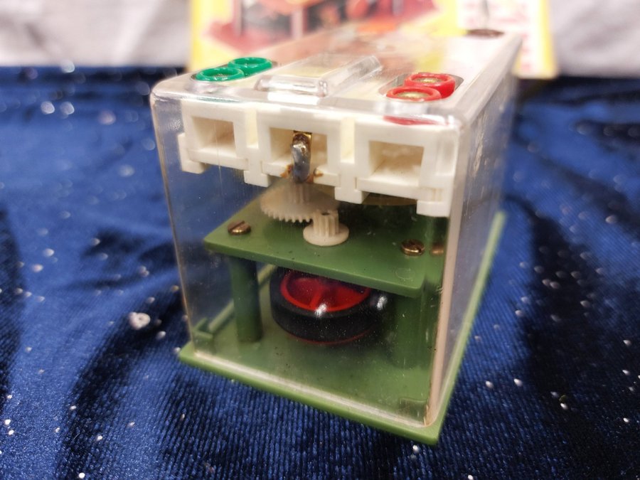 Faller 4041 Auto Motor Sport | Köp på Tradera (708417515)