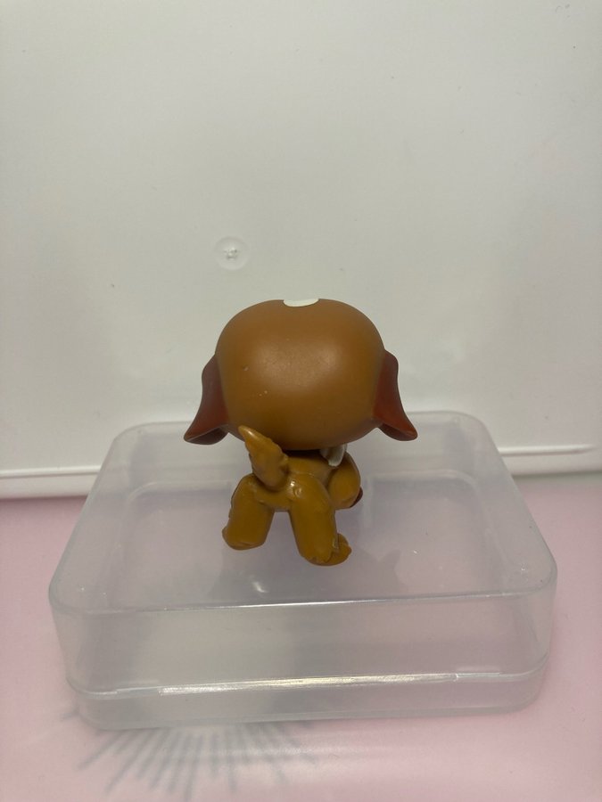 Se produkter som liknar Littlest Pet Shop Figur på Tradera (668032180) Se produkter som liknar Littlest Pet Shop Figur på Tradera (668032180)