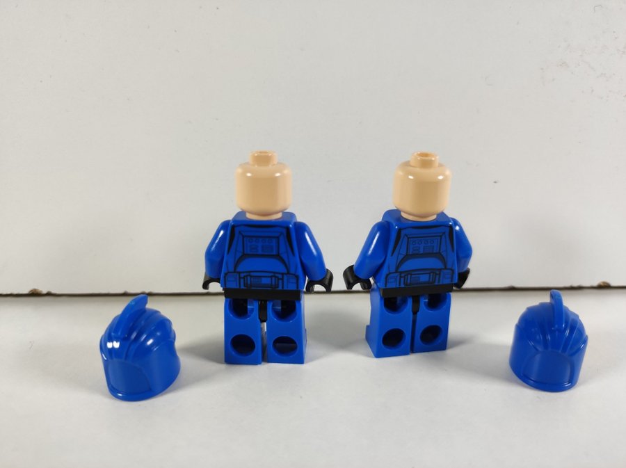 Lego Star Wars senate comman.. | Köp från Leksaksberget på Tradera ...