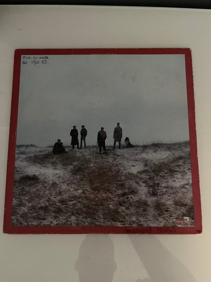 Se produkter som liknar Reeperbahn - Peep-Show LP OLL.. på Tradera ...