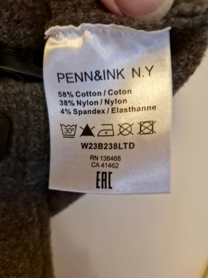 Penn & Ink-set | Köp från mairesale på Tradera (713388803)