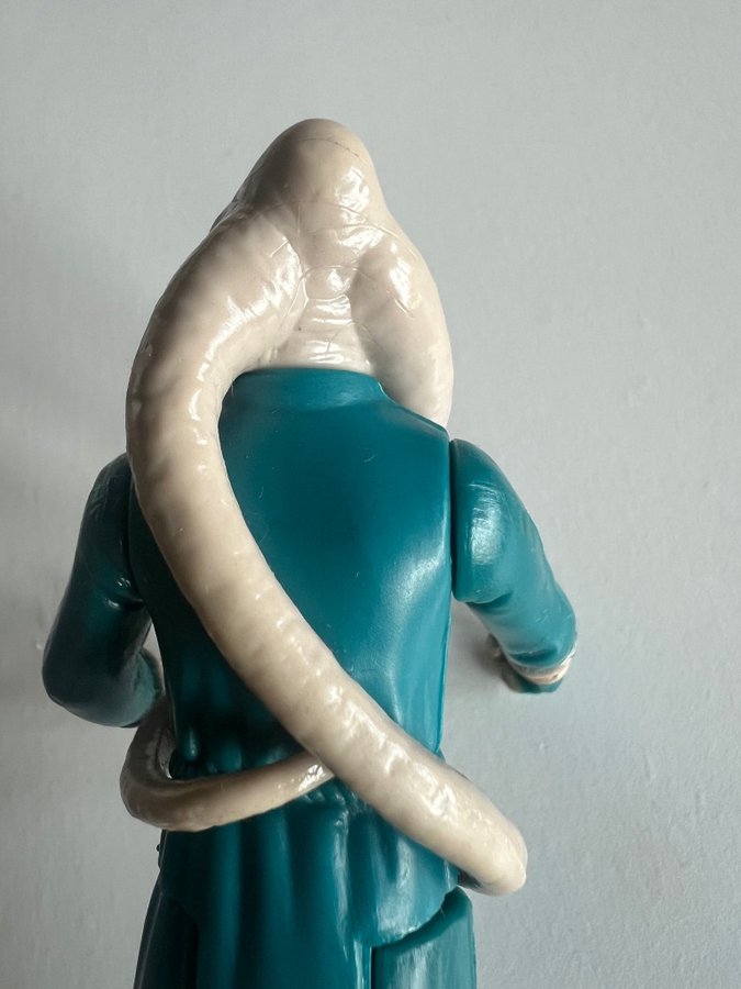 Star Wars Bib Fortuna Figur - LFL 83 Hong Kong | Köp på Tradera (711179063)