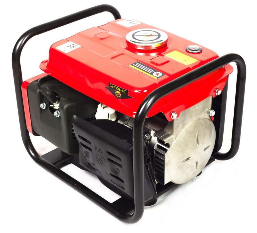 RK1500W 2-takts elgenerator | Köp från Bilavgas på Tradera (554628921)