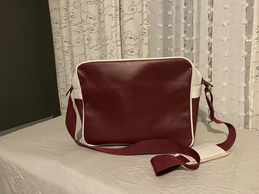 London Underground Retro Axelväska – Karta över.. | Köp på Tradera ...