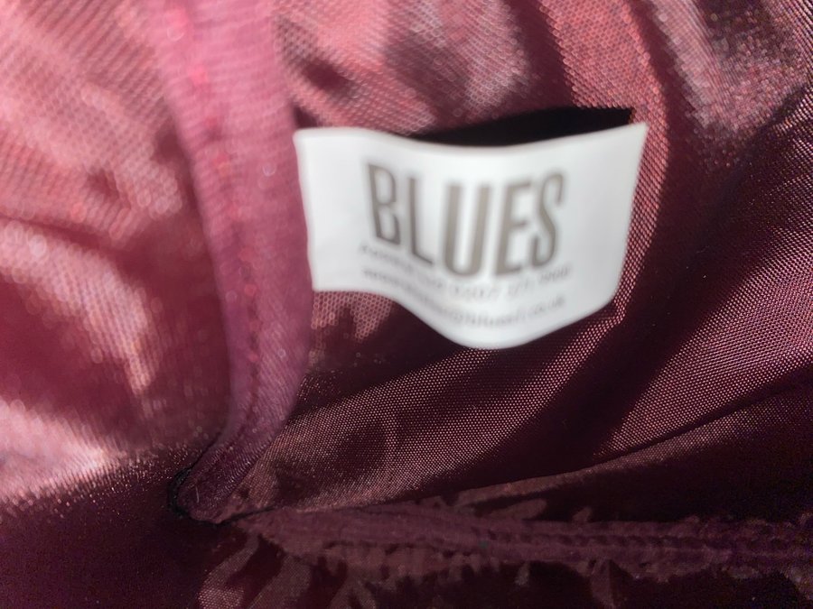 London Underground Retro Axelväska – Karta över.. | Köp på Tradera ...