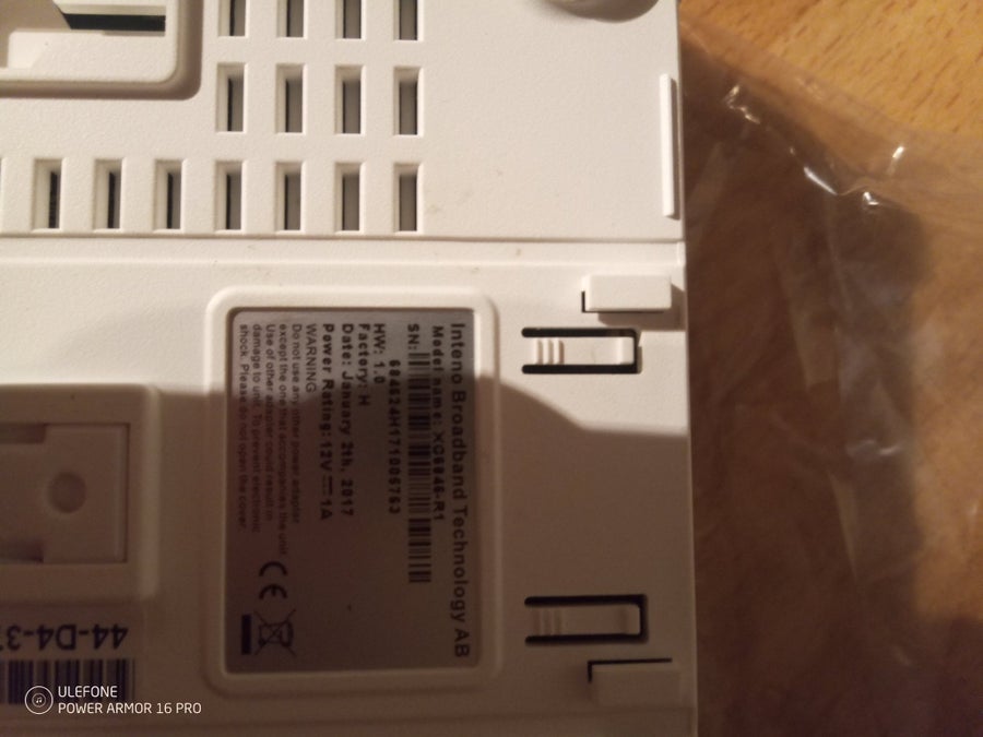 Se produkter som liknar Fiberdosa / Bredbandsswitch -.. på Tradera ...