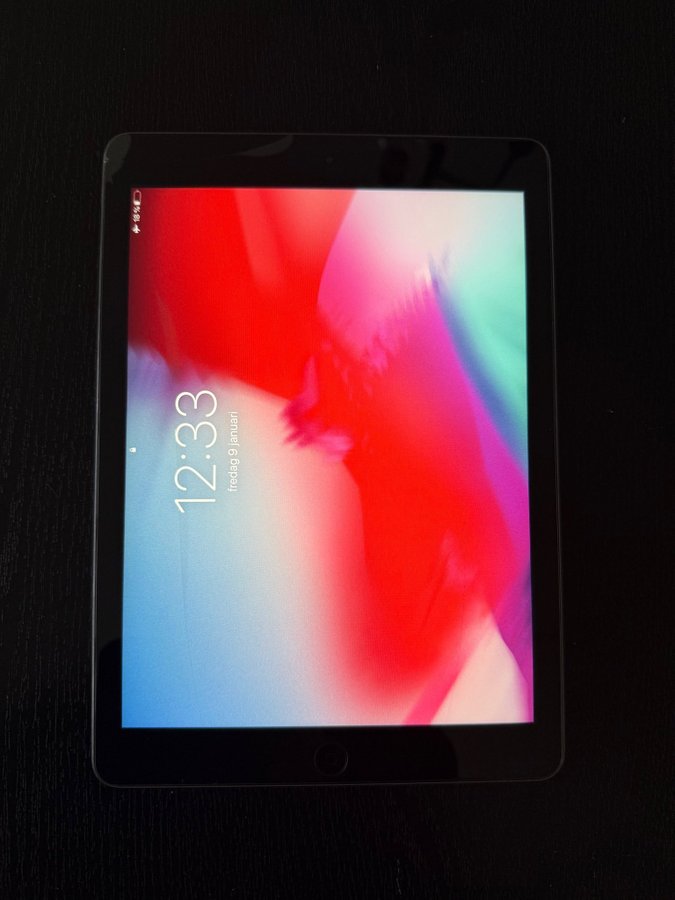 Apple iPad Air | Köp på Tradera (710853130)
