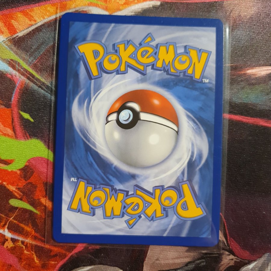 Mega Mawile EX - Pokémonkort | Köp på Tradera (711782700)