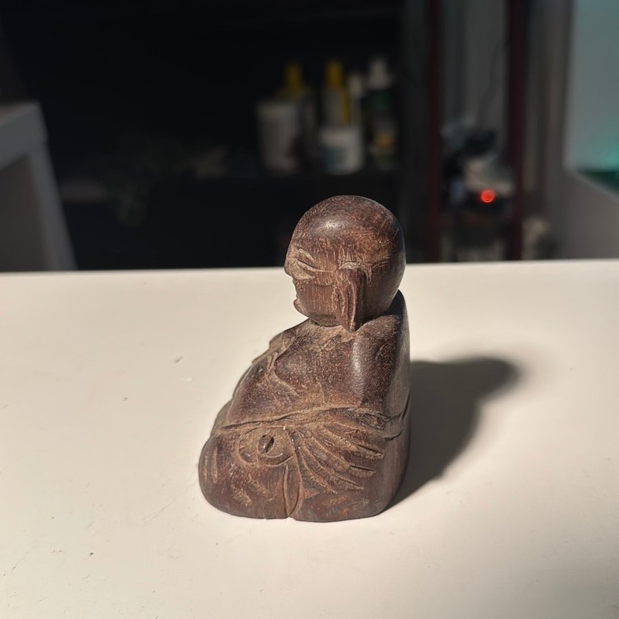 Buddha staty | Köp på Tradera (708333017)