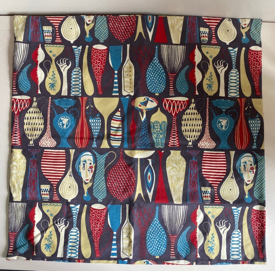 Stig Lindberg Pottery Design House Stockholm X .. | Köp på Tradera ...