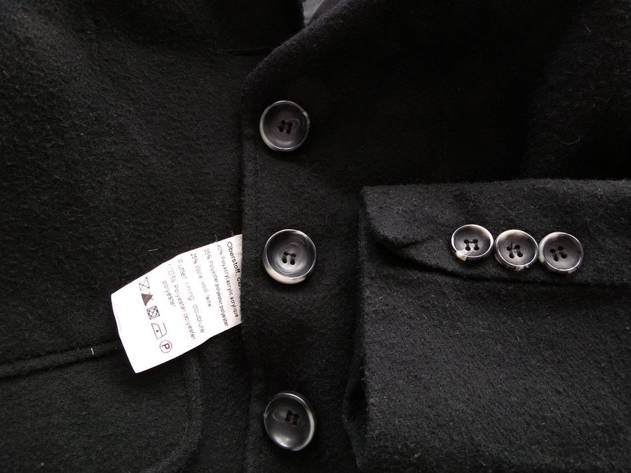 FRANCO CALLEGARI Kavaj med.. | Köp från RomanticFashion på Tradera ...