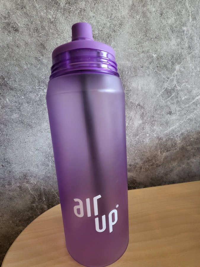 Se produkter som liknar Vattenflaska Air Up på Tradera (613726613)