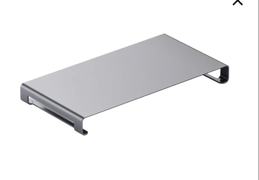 Satechi - Notebook- eller LCD-skärmsställ - rym.. | Köp på Tradera ...