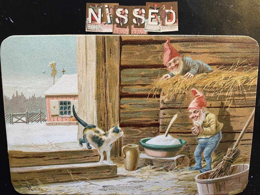 Se produkter som liknar Tr-n Torwald Rasmussen Norskt.. på Tradera (567764258)