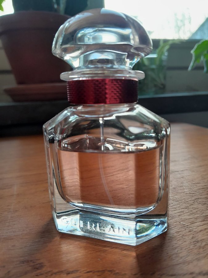 Mon Guerlain Bloom of Rose Edp | Köp på Tradera (702347885)
