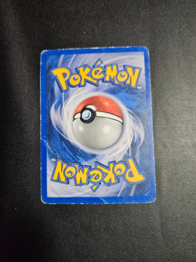 Pokémon Team Rocket — Dark Blastoise 20/82 | Köp på Tradera (711645433)