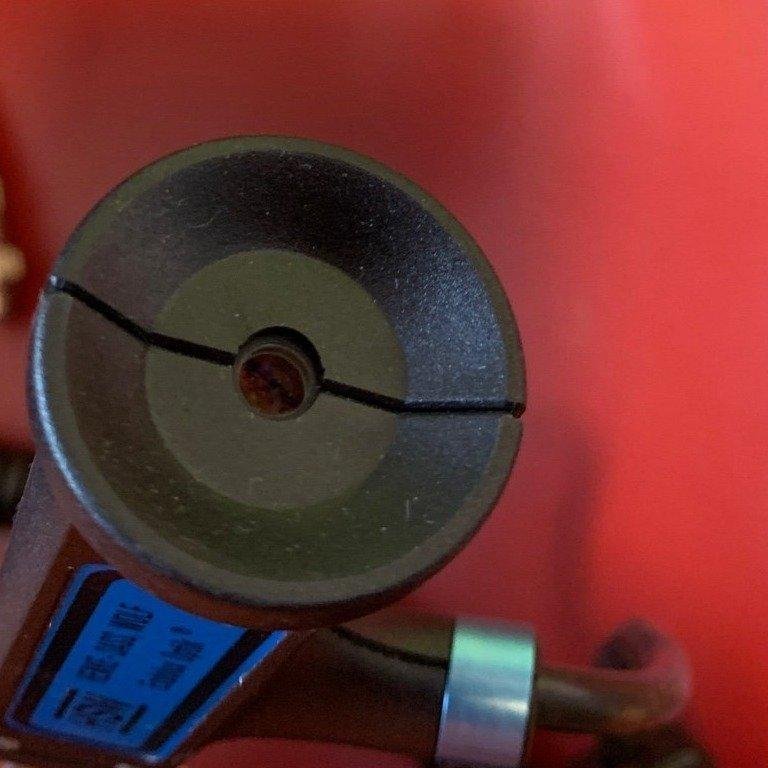 HSW Henke-Sass and Wolf Endolux-Optik Endoscope.. | Köp på Tradera ...