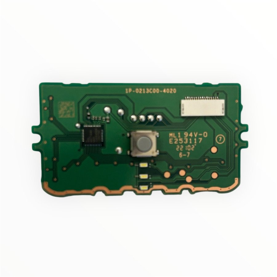 Se produkter som liknar Touchpad PCB för PS5 DualSens.. på Tradera ...