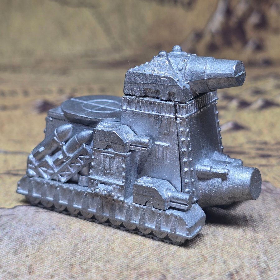 Squats - Colossus | EPIC 40K | Warhammer | Cita.. | Köp på Tradera ...