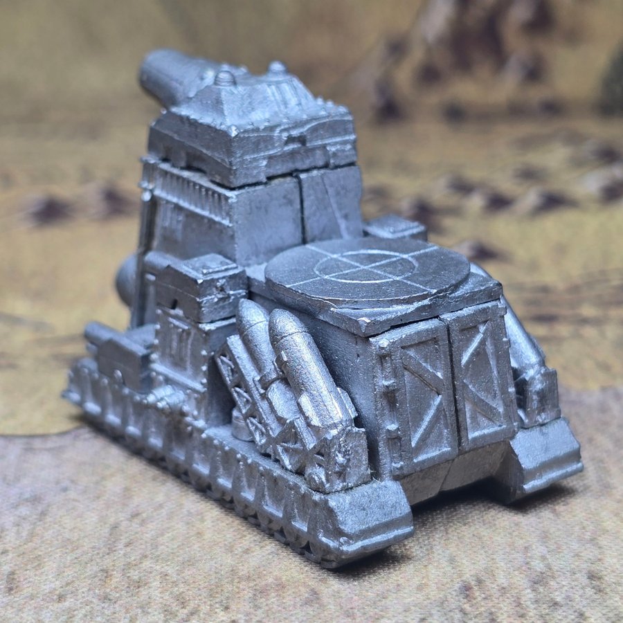 Squats - Colossus | EPIC 40K | Warhammer | Cita.. | Köp på Tradera ...