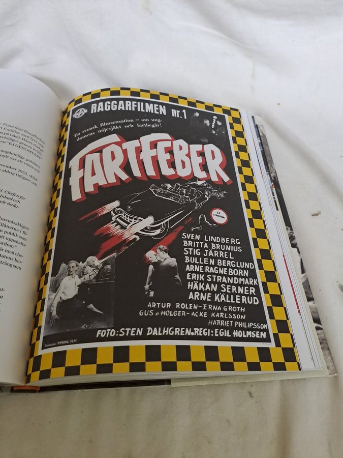 Rock Pretty Baby! Tonårsrevolten i 50-talets Sv.. | Köp på Tradera ...