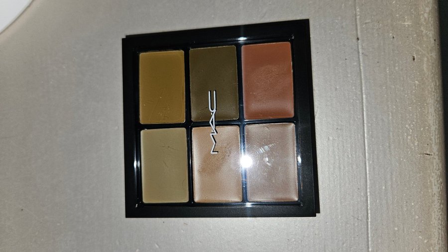 MAC The Social Climber Palette | Köp på Tradera (711445503)