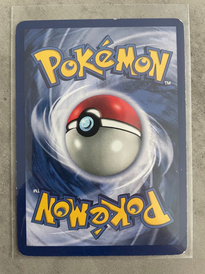 Machoke 34 - Pokémon Base Set | Köp på Tradera (711790479)