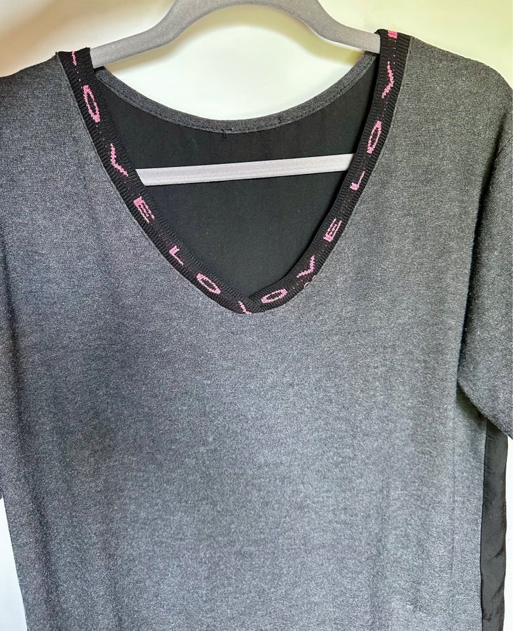 Love t-shirt stl. L | Köp på Tradera (736366430)